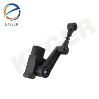 China C2D23152 C2D23151 Front Left Right Height Level Sensor for Jaguar XK X150 XF X250 XJ X351 for sale