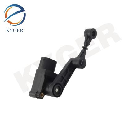 China C2D23152 C2D23151 Front Left Right Height Level Sensor for Jaguar XK X150 XF X250 XJ X351 for sale