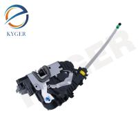 China Mercedes Benz X166 W166 W222 R231 Front Right Door Lock Actuator 0997201601 for sale
