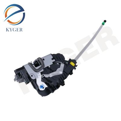 China Mercedes Benz X166 W166 W222 R231 Front Right Door Lock Actuator 0997201601 for sale