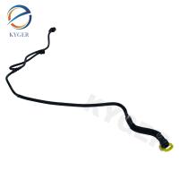 China Overflow Hose T2R5910 For Jaguar F-Type 2014 - for sale