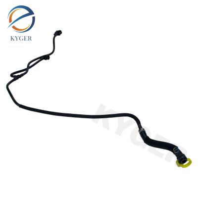 China Overflow Hose T2R5910 For Jaguar F-Type 2014 - for sale