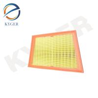China LR071942 Air Filter T2H8107 Engine Filter for Land Rover Discovery Sport 2015 L550 Range Rover Evoque 2012-2018 L538 for sale