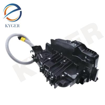 China Front Door Lock Actuator 0997201800 0997207301 0997206801 0997209600 for Mercedes Benz W205 W213 W222 for sale