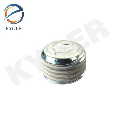 China Rear Differential Fill Plug for Land Rover Discovery 4 2010-2016 Range Rover Sport 2010-2013 L319 L320 for sale