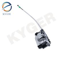 China Front Left Door Lock Latch Actuator Assembly for Mercedes Benz M Class GLS W166 X166 0997208701 for sale