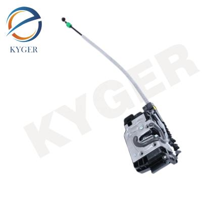 China Front Left Door Lock Latch Actuator Assembly for Mercedes Benz M Class GLS W166 X166 0997208701 for sale