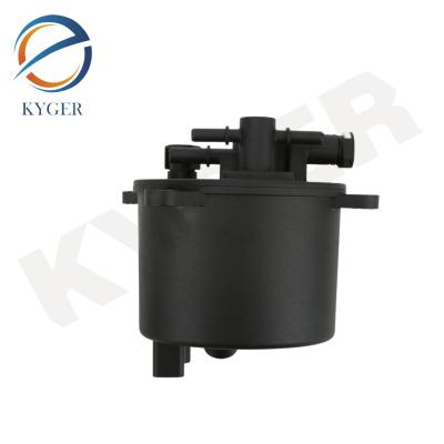 China Diesel Fuel Filter LR001313 C2Z27909 for Land Rover Freelander 2 2006-2014 Range Rover Evoque for sale