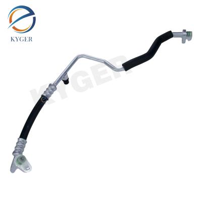 China Air Conditioning Hose T2H6667 Compatible with Jaguar F-Pace XE Range New XF 2015-2020 for sale