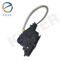 China Front Right Door Lock Latch Actuator Assembly for Mercedes Benz M Class GLS W166 X166 0997208801 for sale