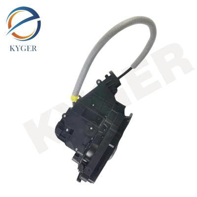 China Front Right Door Lock Latch Actuator Assembly for Mercedes Benz M Class GLS W166 X166 0997208801 for sale