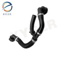 China Coolant Water Pipe Hose J9C4878 LR115020 for Land Rover Range Rover Evoque L538 Discovery Sport L550 for sale