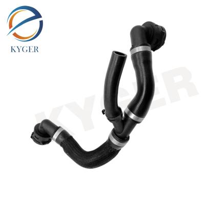 China Coolant Water Pipe Hose J9C4878 LR115020 for Land Rover Range Rover Evoque L538 Discovery Sport L550 for sale