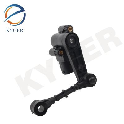 China Rear Height Level Sensor C2P15219 for Jaguar XJ 2010-2019 X351 XF 2009-2015 X250 XK 2006-2014 X150 F-TYPE 2014 X152 for sale