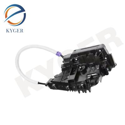 China Car Door Lock Actuator 0997301101 Rear Door Lock for Mercedes Benz GL450 GLS350 ML300 GLE400 GLE450 for sale
