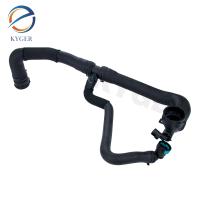 China Radiator Bottom Hose T2H34498 for Jaguar XE XF 2.0D 3.0L 2015-2020 for sale