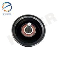 China Timing Belt Tensioner C2C22802 LR057467 for Jaguar XF Range Rover Sport Discovery 4 for sale