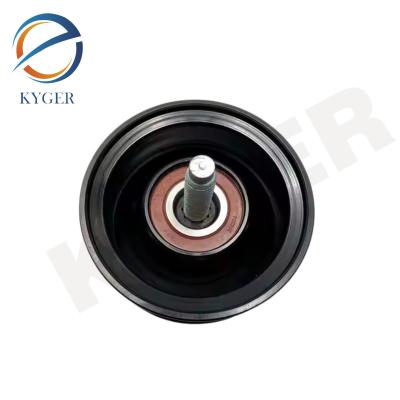 China Timing Belt Tensioner C2C22802 LR057467 for Jaguar XF Range Rover Sport Discovery 4 for sale