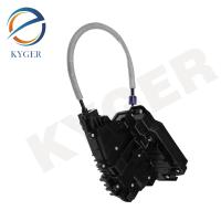 China Mercedes Benz GLS500 Rear Door Lock Actuator 0997301301 OE Quality 12V for sale