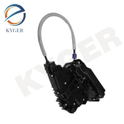 China Mercedes Benz GLS500 Rear Door Lock Actuator 0997301301 OE Quality 12V for sale
