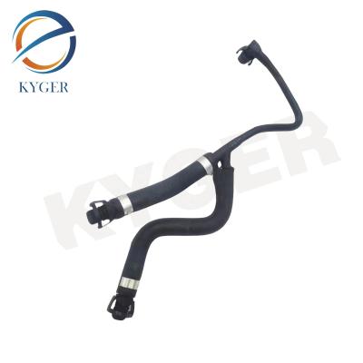 China LR128310 L8B28464AB Water Hose Cooling System for Land Rover Range Rover Vogue Sport 2013-2017 Discovery 5 2017-2020 for sale