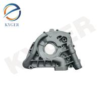 China LR006634 Engine Oil Pump 4.2L 4.4L for Land Rover Range Rover L322 2002-2009 Discovery 3 2005-2009 for sale