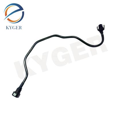China LR035629 Expansion Tank Hose Water Pipe for Range Rover L8B28464AB Professional Cooling System Auto Parts for sale