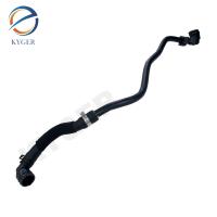 China Coolant Water Hose LR093725 T2H30413 LR161837 for Land Rover Range Rover Velar Jaguar Xe F-Pace for sale