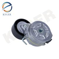 China Drive Belt Tensioner Pulley LR003651 for Land Rover Freelander 2 Discovery Sport Evoque for sale