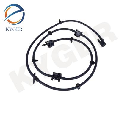 China Niland Windshield Washer Nozzle Energy Saving for Mercedes Benz W253 2538602300 for sale
