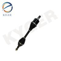 China Auto Transmission Front Axle Right Drive Shaft LR061603 for Land Rover Range Rover Evoque 2012-2018 L538 Discovery Sport for sale
