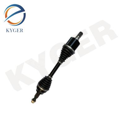 China Auto Transmission Front Axle Right Drive Shaft LR061603 for Land Rover Range Rover Evoque 2012-2018 L538 Discovery Sport for sale