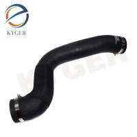 China Radiator Coolant Hose for Land Rover Range Rover Sport L320 3.6 D 2007-2013 PNH500361 PNH500500 for sale