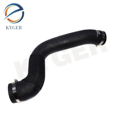 China Radiator Coolant Hose for Land Rover Range Rover Sport L320 3.6 D 2007-2013 PNH500361 PNH500500 for sale