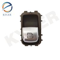 China KYGER Car Door Window Switch 2059051513 for Mercedes Benz C-Class W205 2014-2021 for sale