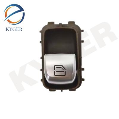 China KYGER Car Door Window Switch 2059051513 for Mercedes Benz C-Class W205 2014-2021 for sale
