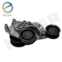 China Belt Tensioner C2D49666 LR091612 for Land Rover Range Rover Velar L560 2017-2020 Jaguar F-PACE 2016 for sale