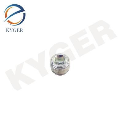 China Rear Differential Drain Plug TYB500110 for Land Rover Range Rover L405 2013-2022 Sport L494 Discovery 5 for sale