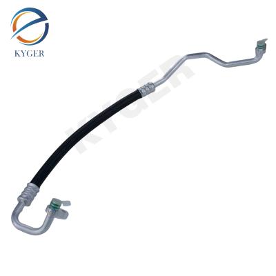 China Air Conditioning Hose T2H26548 Compatible with Jaguar XE XF F-Pace 2015-2020 for sale