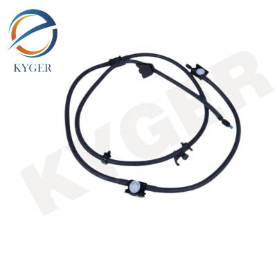 China Mercedes Benz W205 Windshield Spray Nozzle 2058600292 OE Quality for sale