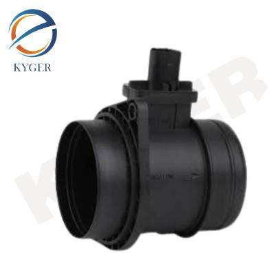 China Mass Air Flow Sensor LR035726 for Jaguar XF 2009-2015 2016 C2D19537 0280218286 for sale