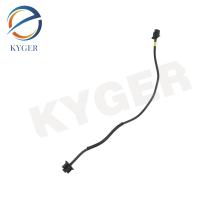 China Expansion Tank Radiator Hose BJ32-8C012-AC for Range Rover Evoque 2012 Auto Parts for sale