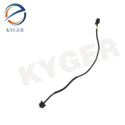 China Expansion Tank Radiator Hose BJ32-8C012-AC for Range Rover Evoque 2012 Auto Parts for sale