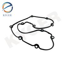 China KYGER Left Valve Cover Gasket C2S34512 for Jaguar XF XT ST 3.0L Engine Auto Part for sale