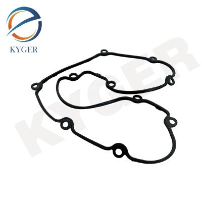 China KYGER Left Valve Cover Gasket C2S34512 for Jaguar XF XT ST 3.0L Engine Auto Part for sale