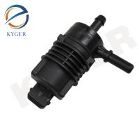 China Vapor Canister Purge Valve 2124702493 High Precision for Mercedes Benz W212 12V for sale