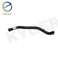 China Coolant Hose Water Pipe LR086416 LR062812 for Range Rover 2013 2014 Sport for sale