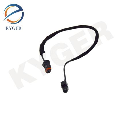 China C2Z5465 Air Temperature Sensor for Jaguar F-TYPE X152 XK X150 XF X250 XJ X351 2009-2019 for sale