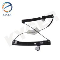 China Mercedes Benz W204 W212 Power Window Regulator Assembly Front Left 2127201679 12V for sale
