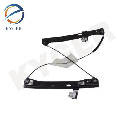 China Mercedes Benz W204 W212 Power Window Regulator Assembly Front Left 2127201679 12V for sale